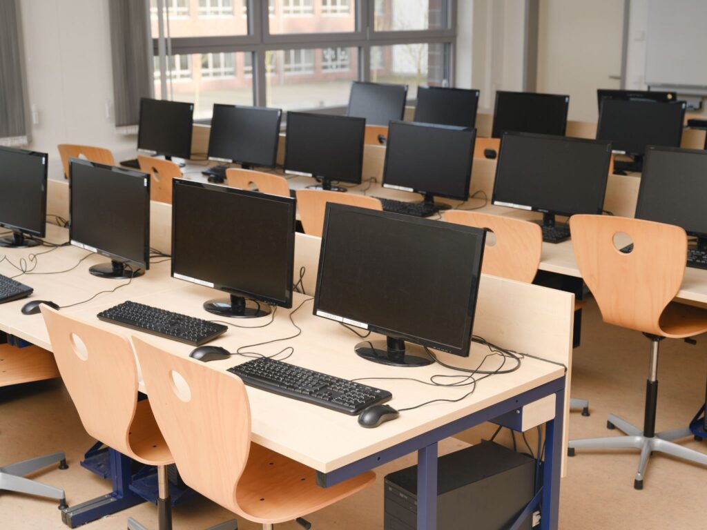 Double Classroom Buildings | Portable Classrooms from Nadler