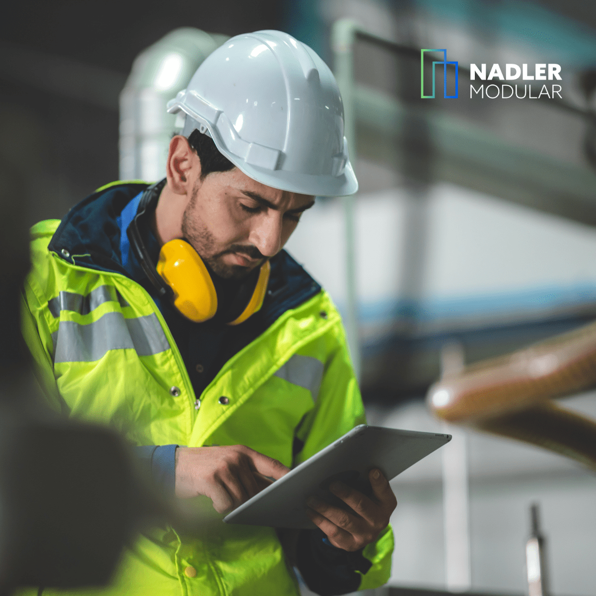 Nadler Modular | Flexible Modular Buildings for Sale & Lease