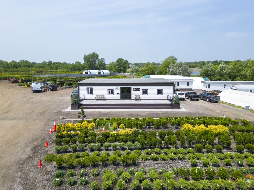 Modular Buildings in tulsa, OK | Nadler