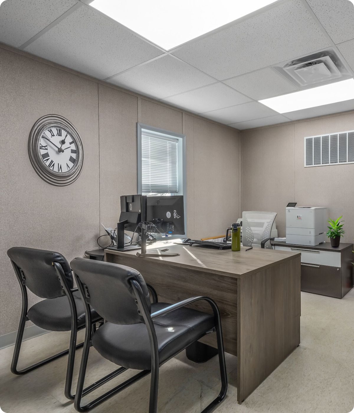 Modular Buildings in Raleigh | Nadler