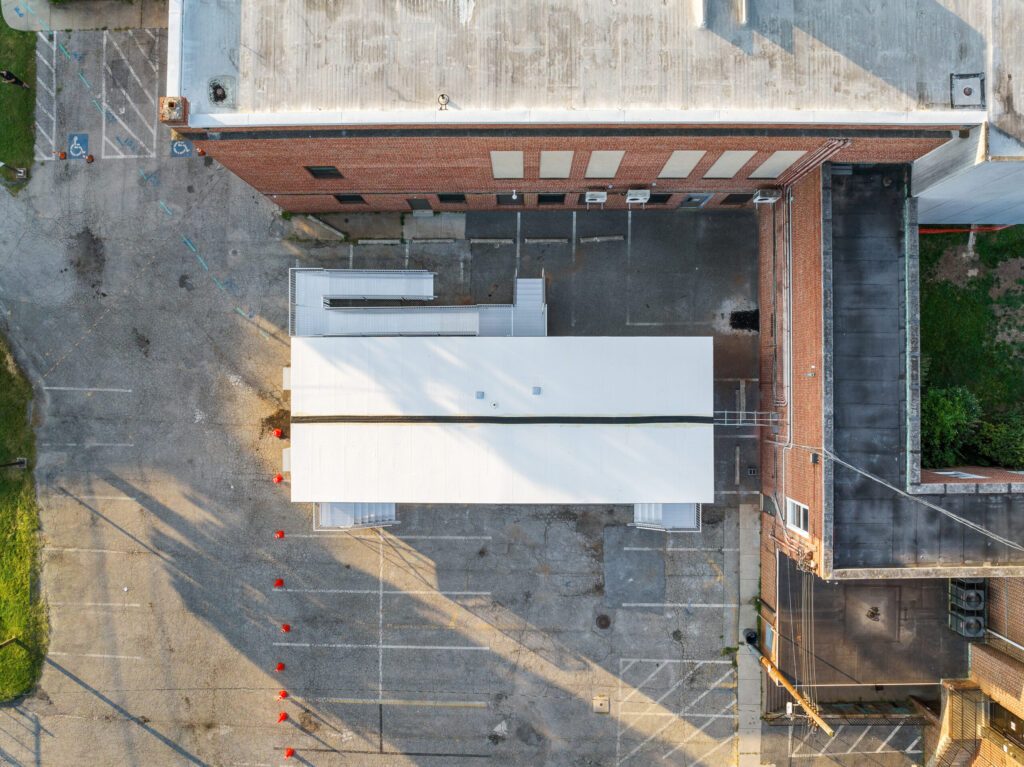 Modular Buildings in NYC | Nadler