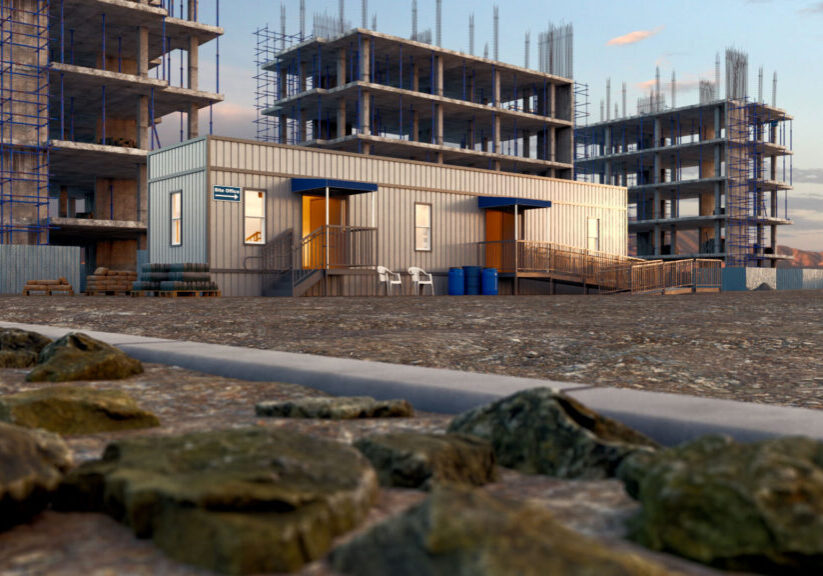 Nadler Modular | Flexible Modular Buildings for Sale & Lease