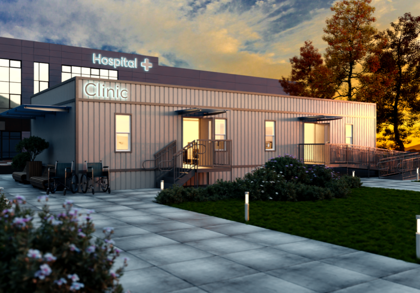 Nadler Modular: Excellent Craftsmanship & Customer Service